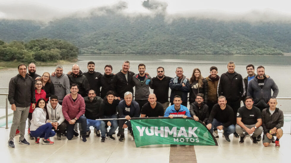 Grupo Yuhmak